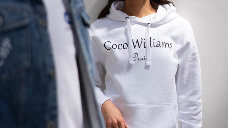 Pulls et sweats femmes – Coco Williams Paris