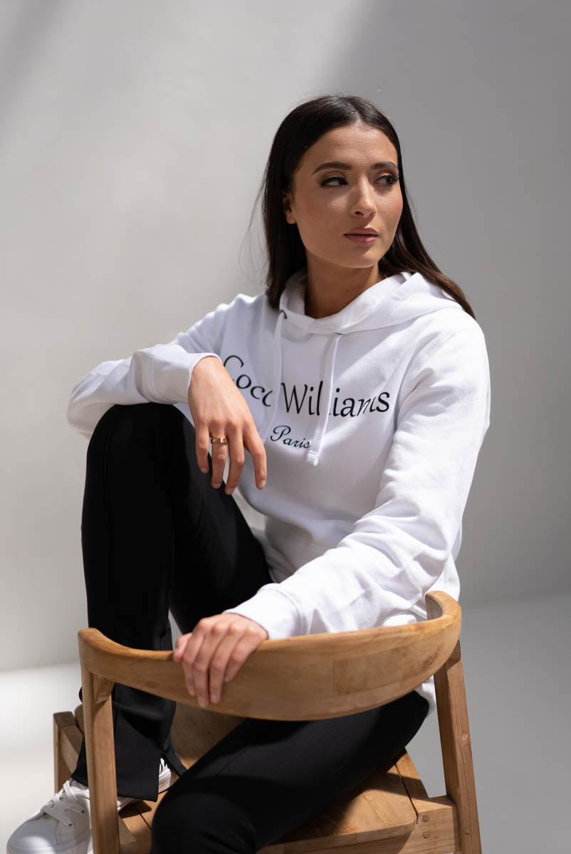 Promotions spéciales rentrée – Coco Williams Paris