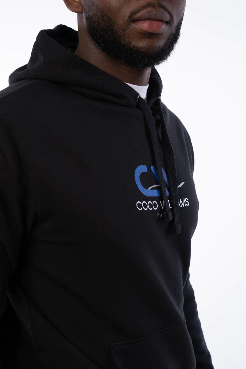 Pulls et sweats – Coco Williams Paris